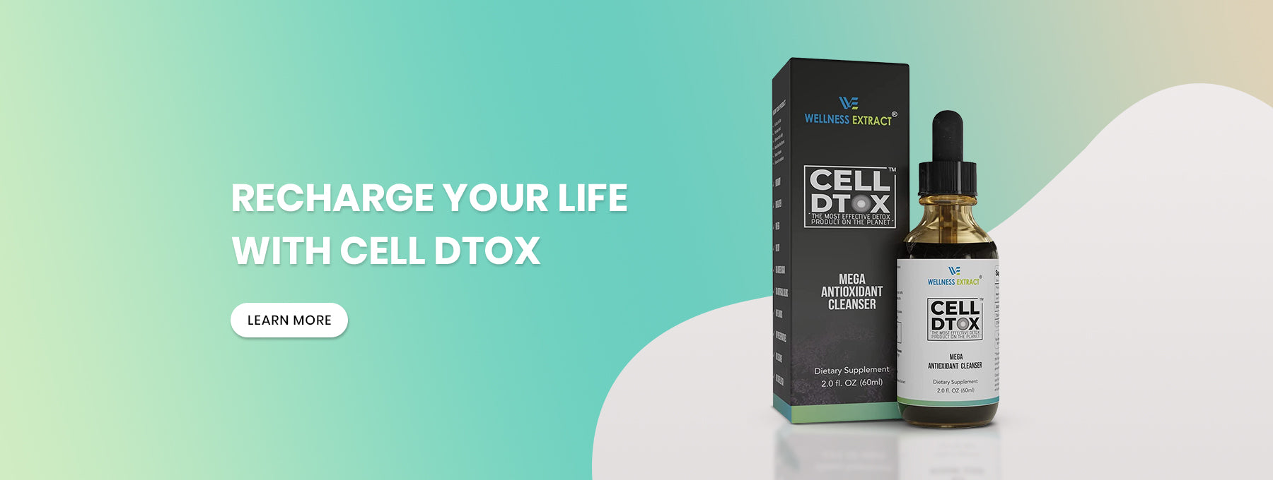 Wellness Extract - Vitamin E Tocotrienol and Colostrum Manufacturer ...